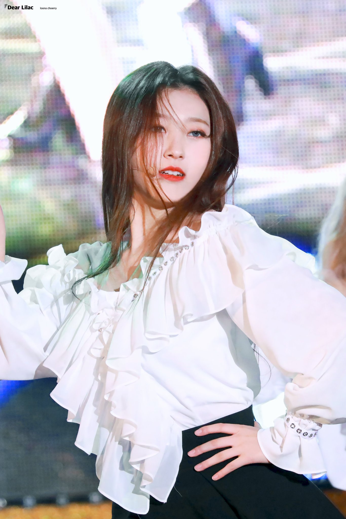 Dear Lilac. on Twitter: "crop ver.…