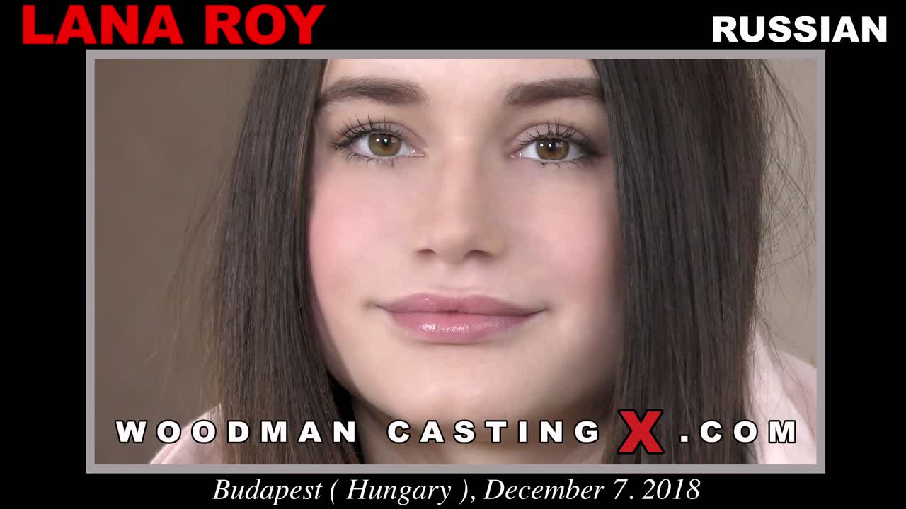 TW Pornstars - Woodman Casting X. Twitter. [New Video] Lana Roy. 12:12 PM - 4 Feb 2019
