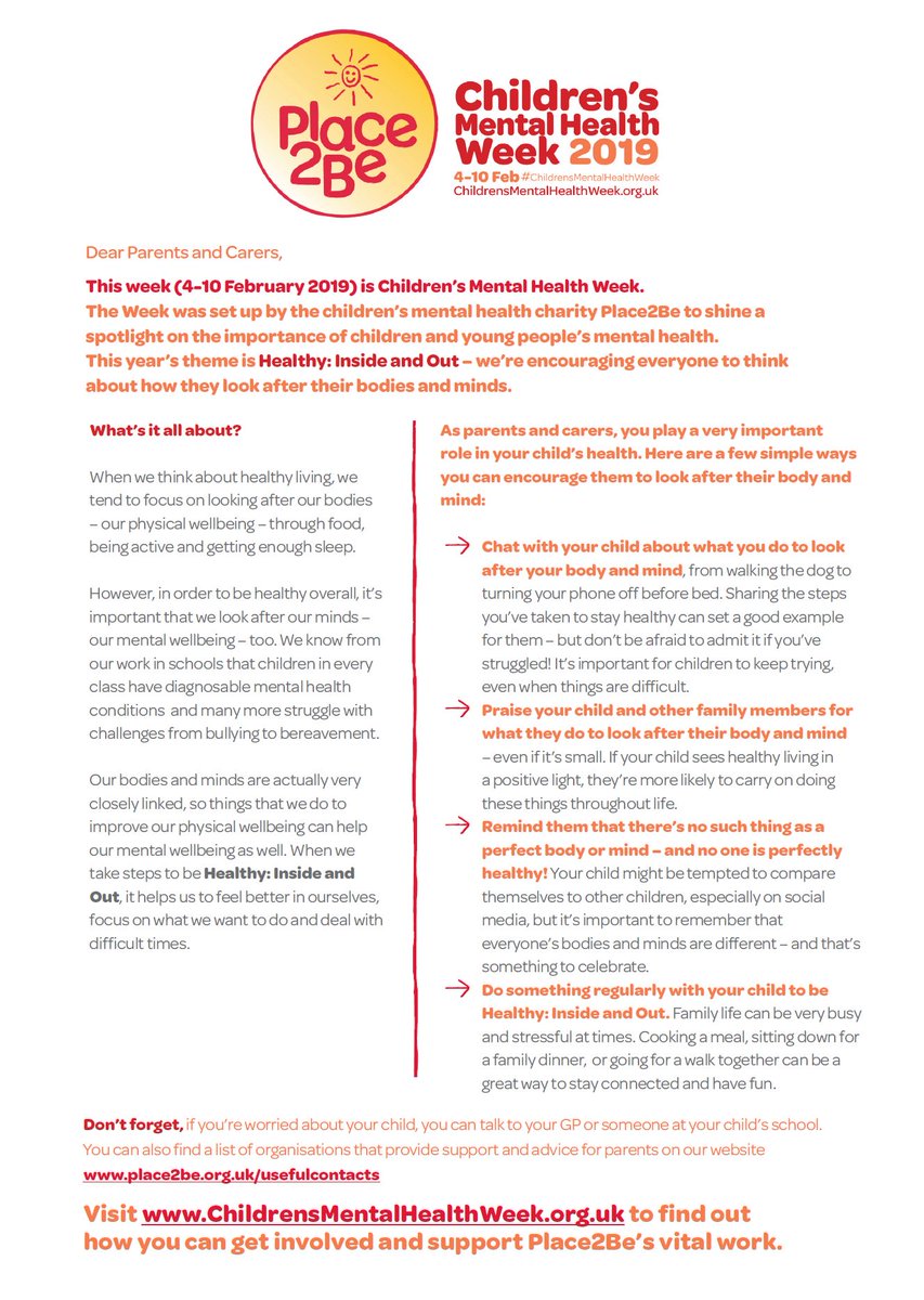 Tapton School - Home