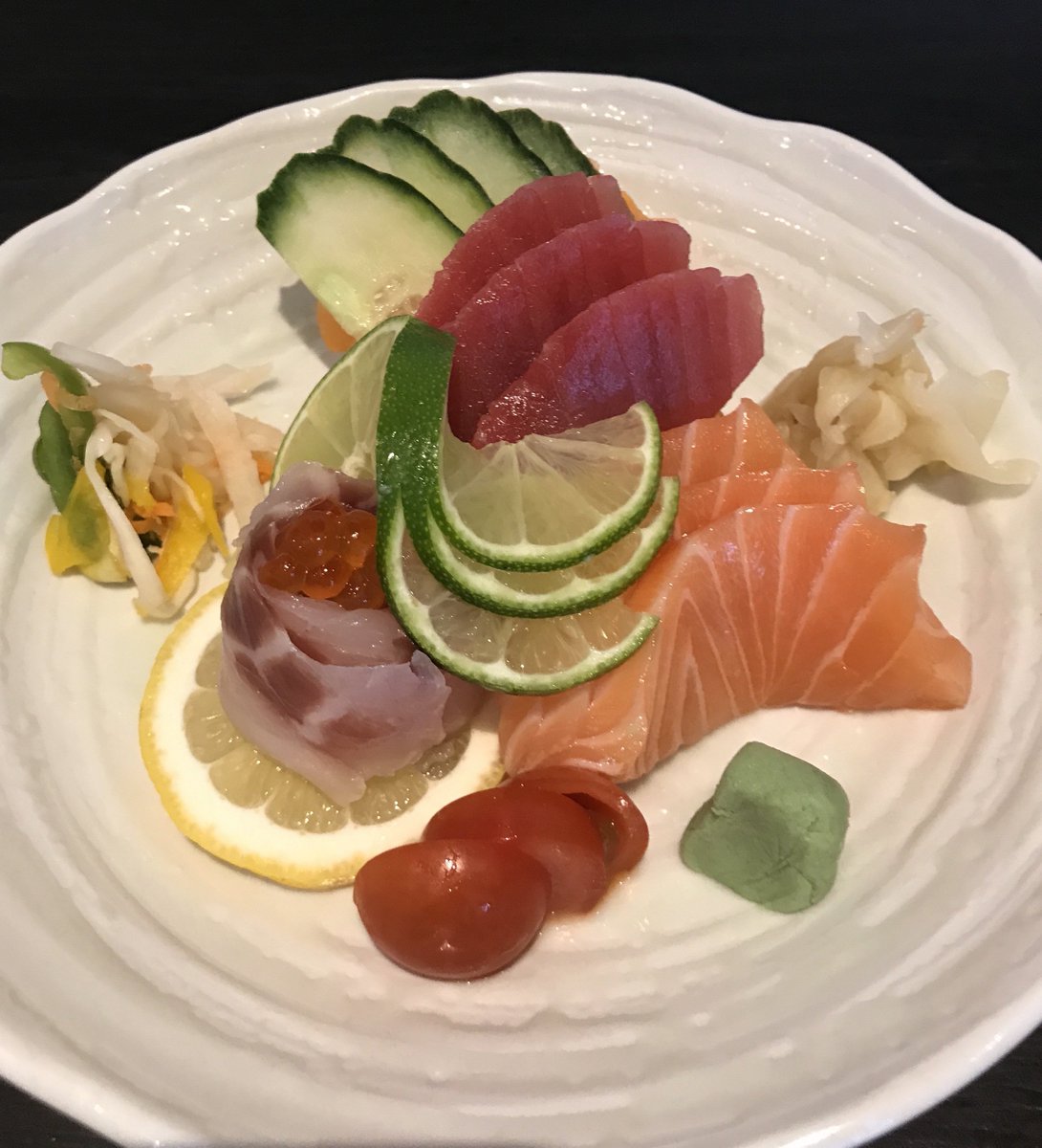 Japanese Restaurant Chiswick. Boutique sushi shop. Delivering to your door.