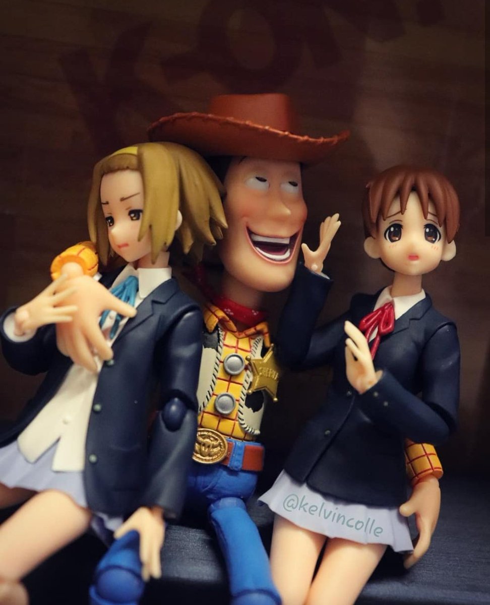 Woody Doll Memes