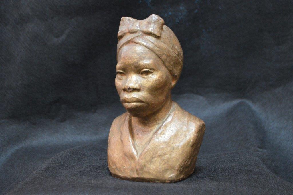 Augusta Savage Paintings