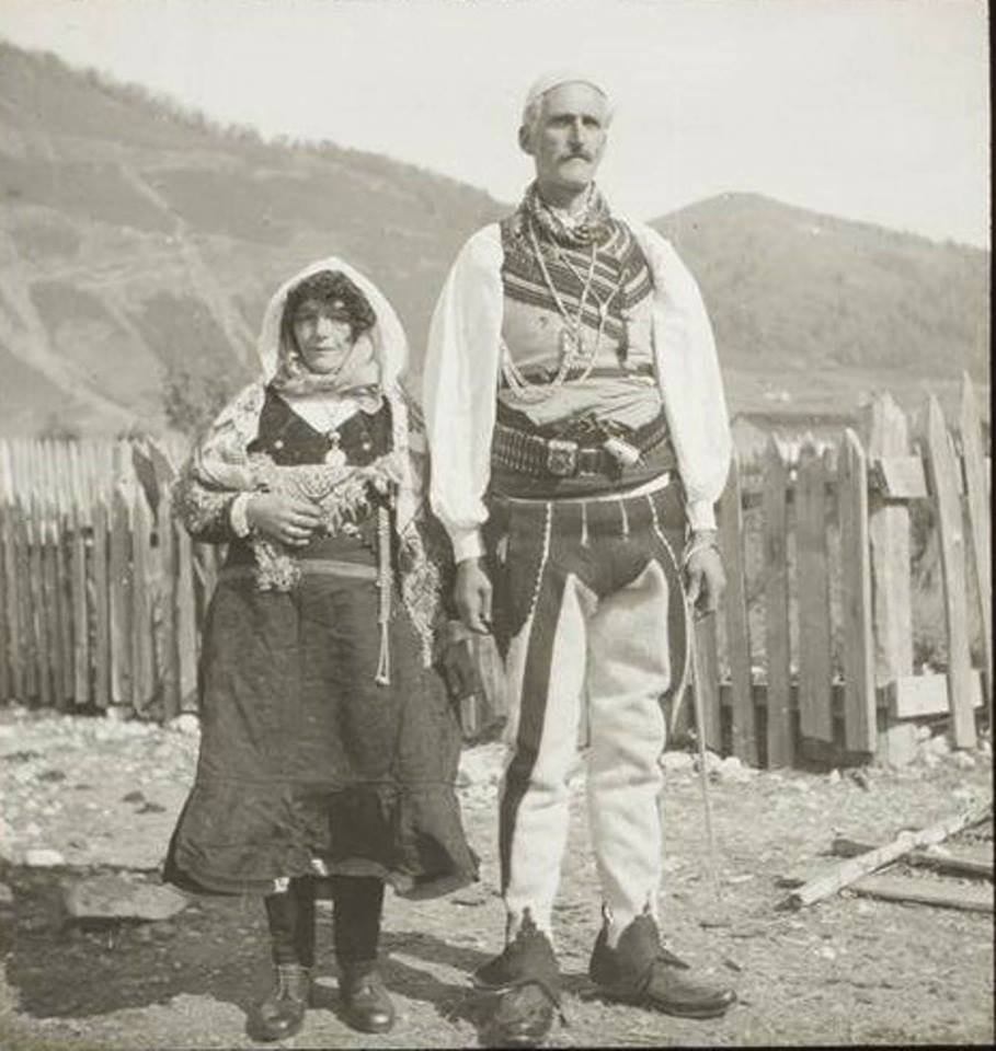 Dinaric/Dinarid Examples - Page 123