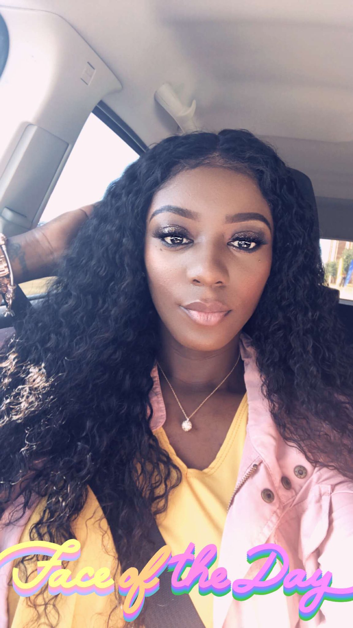 Krystal D Shooks on Twitter: "It’s been a min 😍😘 https://t.co/YI1DhKVObf" / Twitter