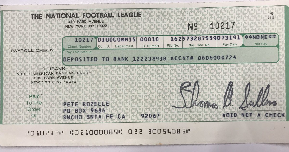 Commissioner Rozelle: Latest news, Breaking headlines and Top stories ...