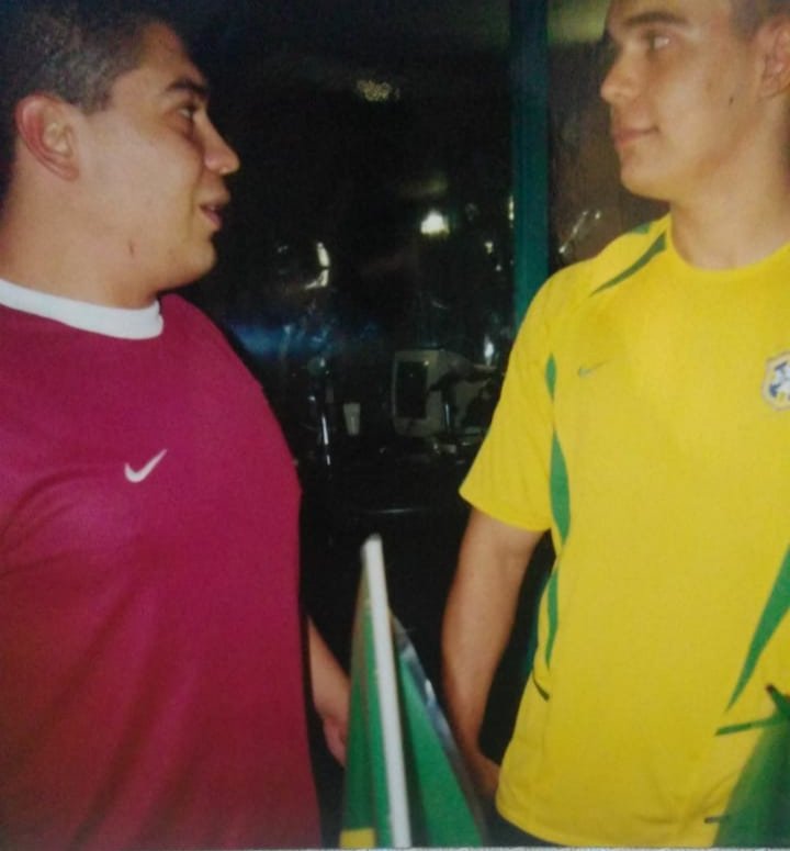 Porque Portuga deixou o estádio 97? Leia aqui: o que aconteceu com a ... Porque Portuga deixou o estádio 97? Leia aqui: o que aconteceu com a ...