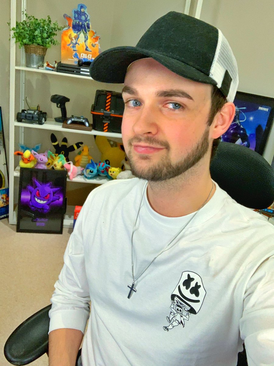 547 best Twitter Fortnitegame images on Pholder | H2 O Delirious ...