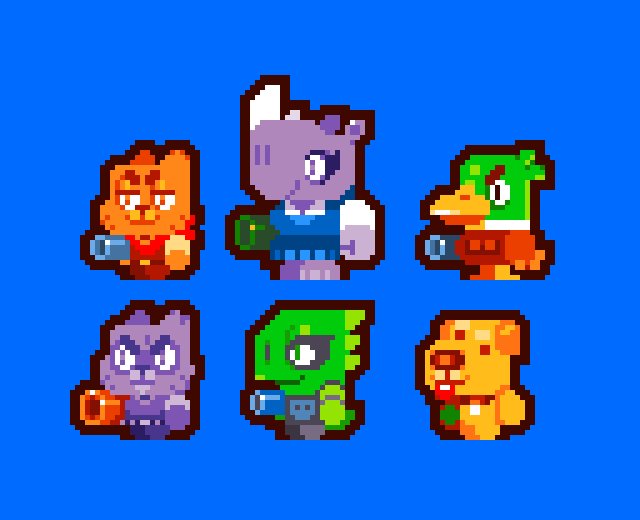 Twoucan - Joseph Gribbin GRAPPLE DOG OUT NOW!! (@JoGribbin)