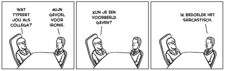 Sarcasme Cartoons