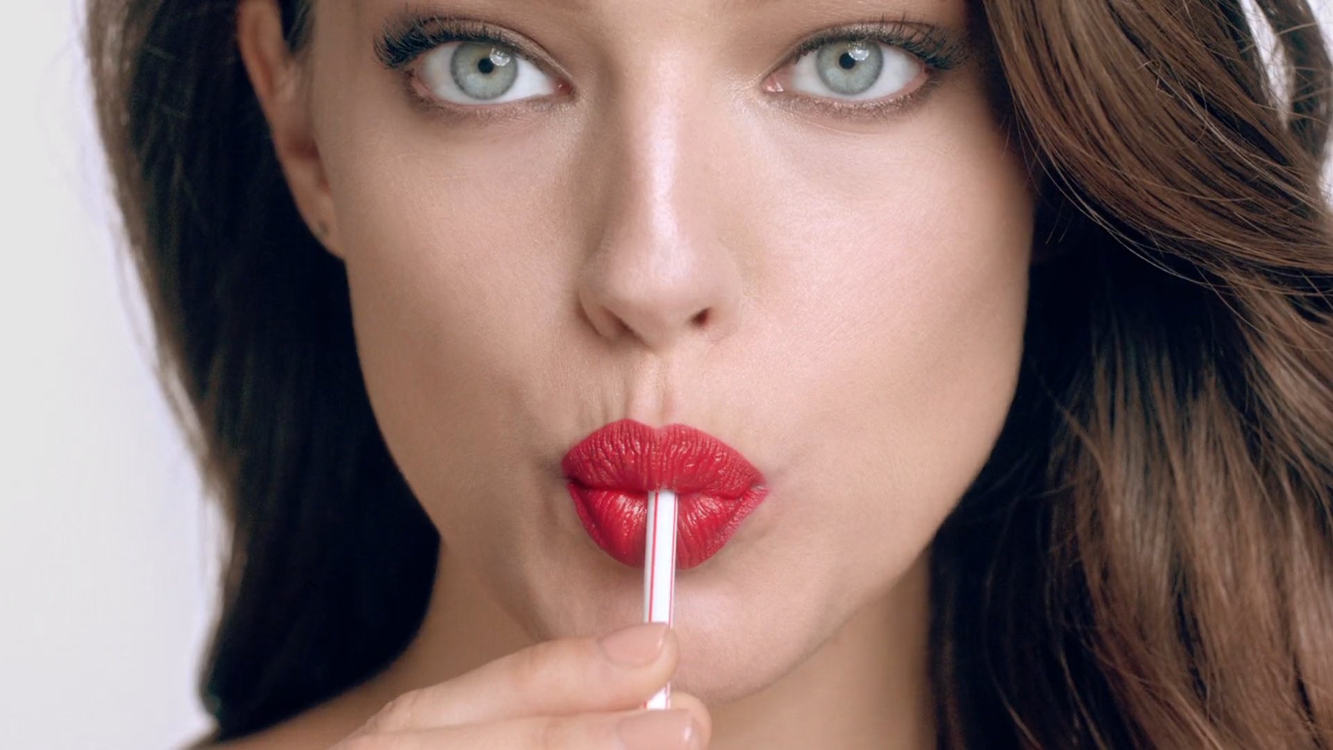 Emily Didonato Maybelline