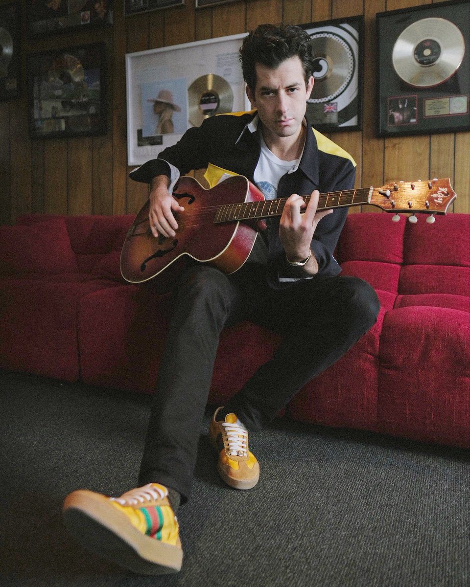 110 best Mark Ronson images on Pholder | Mark Ronson, Tame Impala and Qotsa
