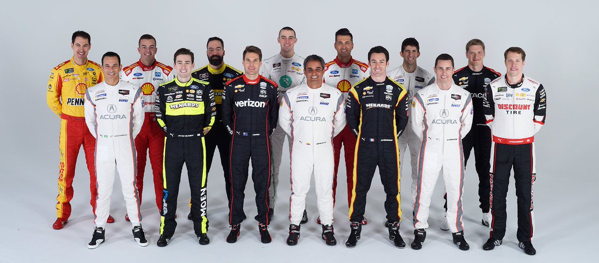 105 best Team Penske images on Pholder | NASCAR, INDYCAR and Team Penske