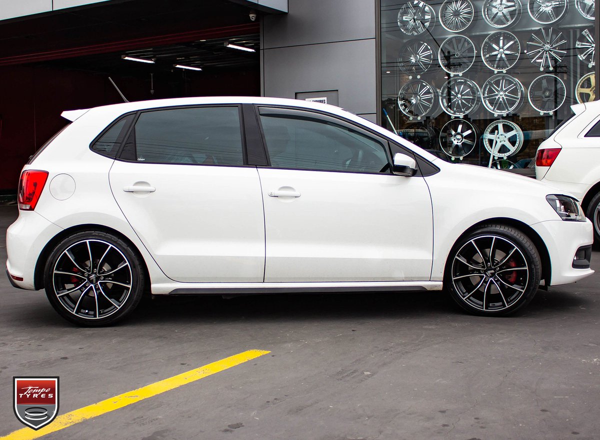 Polo Gti Black Rims | informacionpublica.svet.gob.gt