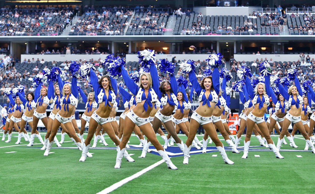 59 best Twitter u/dccheerleaders images on Pholder | #CowboysNation ...