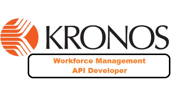 Kronos Workforce Logo Integration Explained Kronos Workforce Central