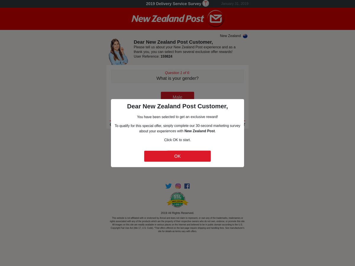 Contactos En Wellington Nz Post Address - Marcus Reid