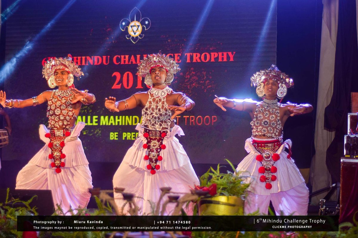 Mihindu Challenge Trophy (@19thMCT) | Twitter