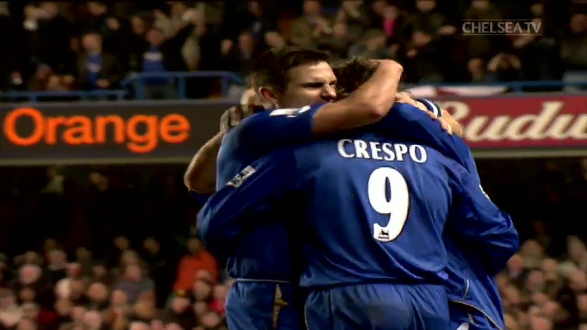 152 best Crespo images on Pholder | Crespo, FIFA and Fenerbahce SK