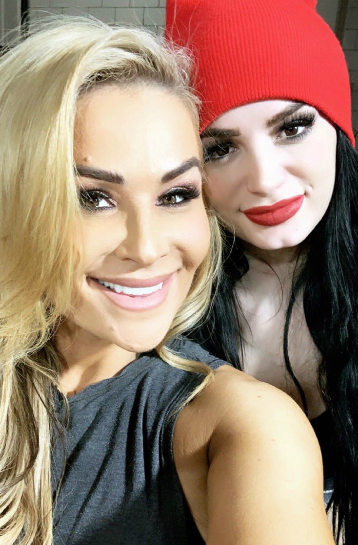 77 best Realpaigewwe images on Pholder | Real Paige WWE, Total Divas ...