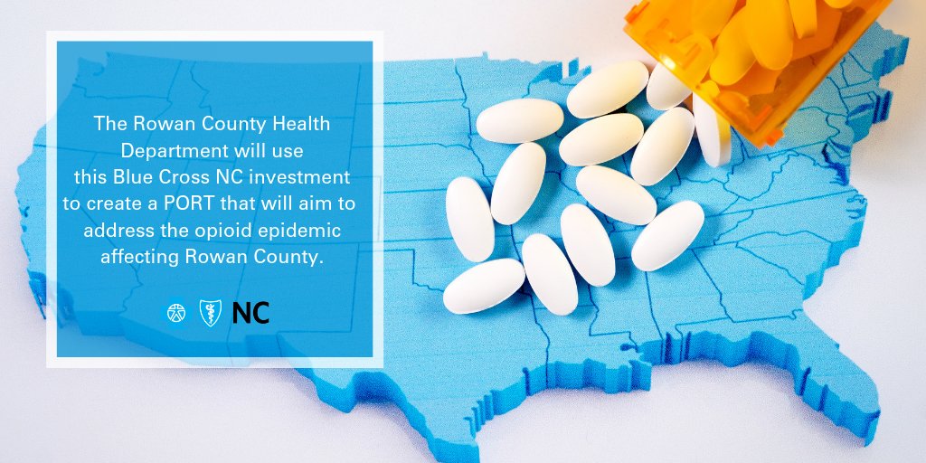 Post-Overdose Response Teams (PORT) in offer support beyond initial ...