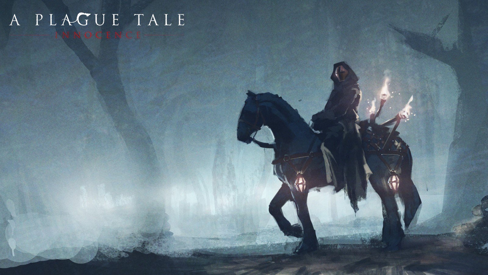 A Plague Tale on Twitter: "Discover the Inquisition in A Plague: Tale ...