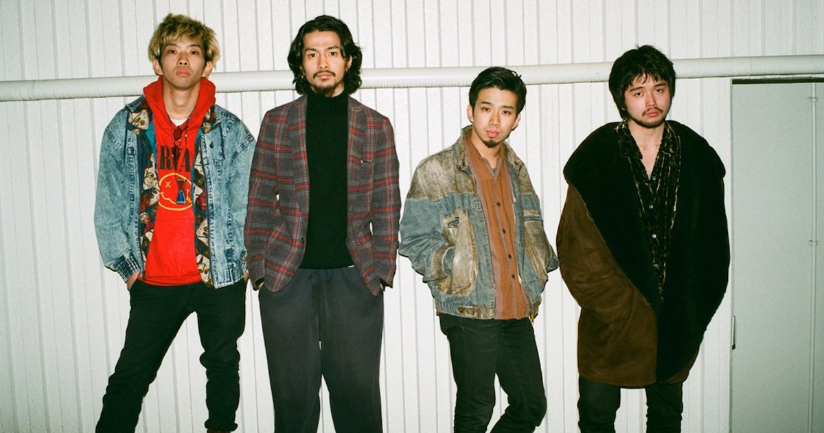 【インタビュー】音楽業界人が注目する今年一番“バズる”バンドKing Gnuはなぜ支持されているのか？ KingGnu 常田大希 | WWDJAPAN | Scoopnest