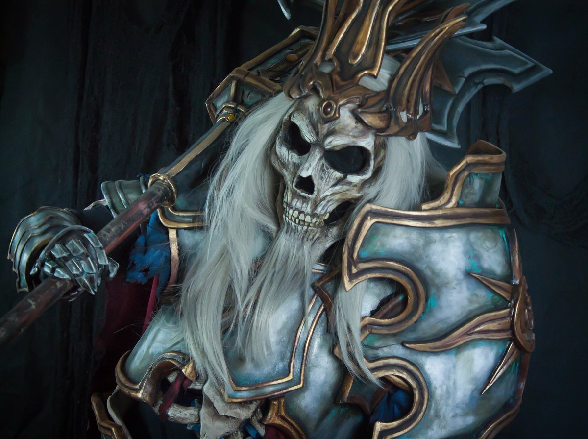 King Leoric Diablo 3
