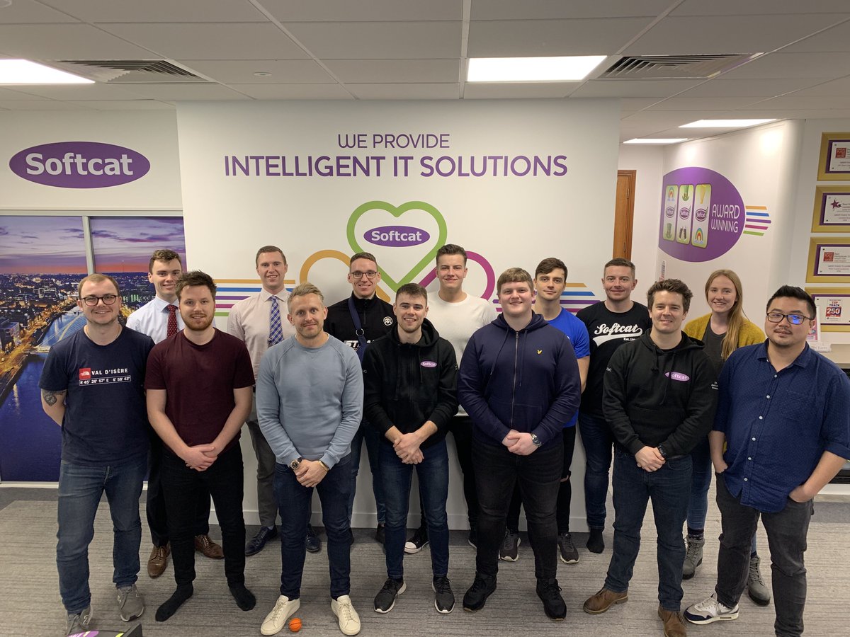 Softcat (@softcat) | Twitter