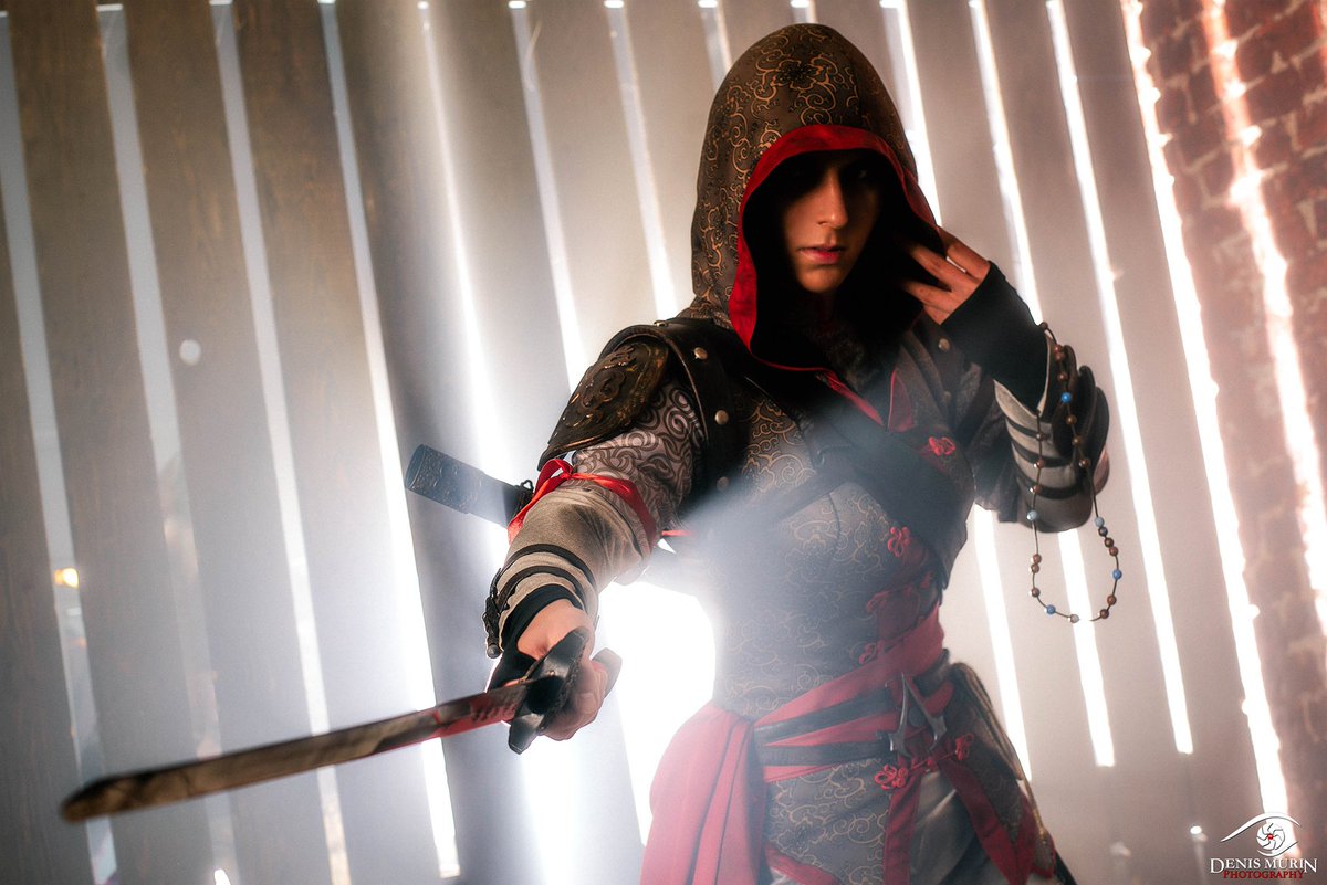 Shao Jun Assassin's Creed Wiki Fandom, 50% OFF