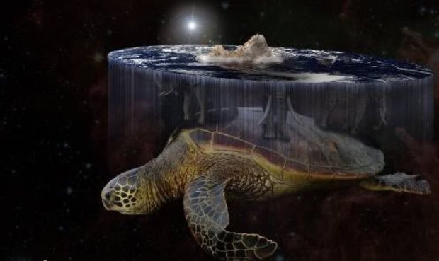 ArtStation Turtles All The Way Down, 44% OFF