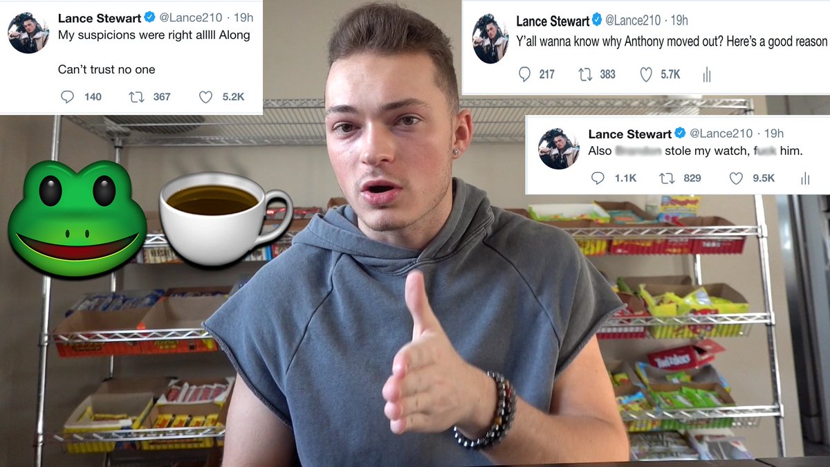 211 best Twitter u/lance210 images on Pholder | Trippy