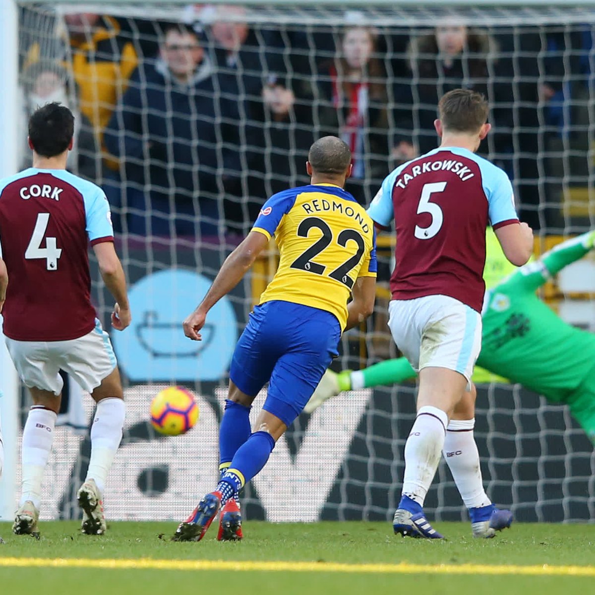 894 best Saintsfc images on Pholder | Southampton FC, Saints FC and ...