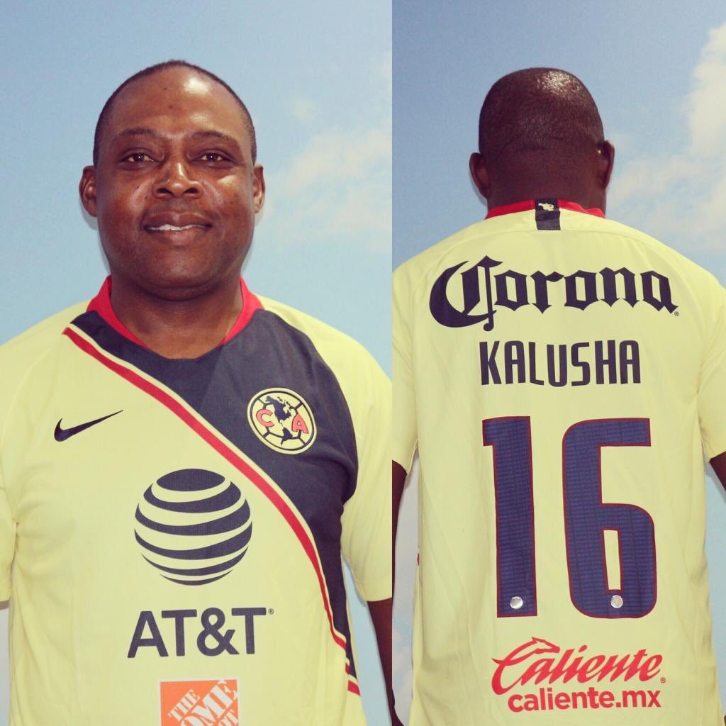 Kalusha : Últimas noticias y actualidad en vivo - Scoopnest