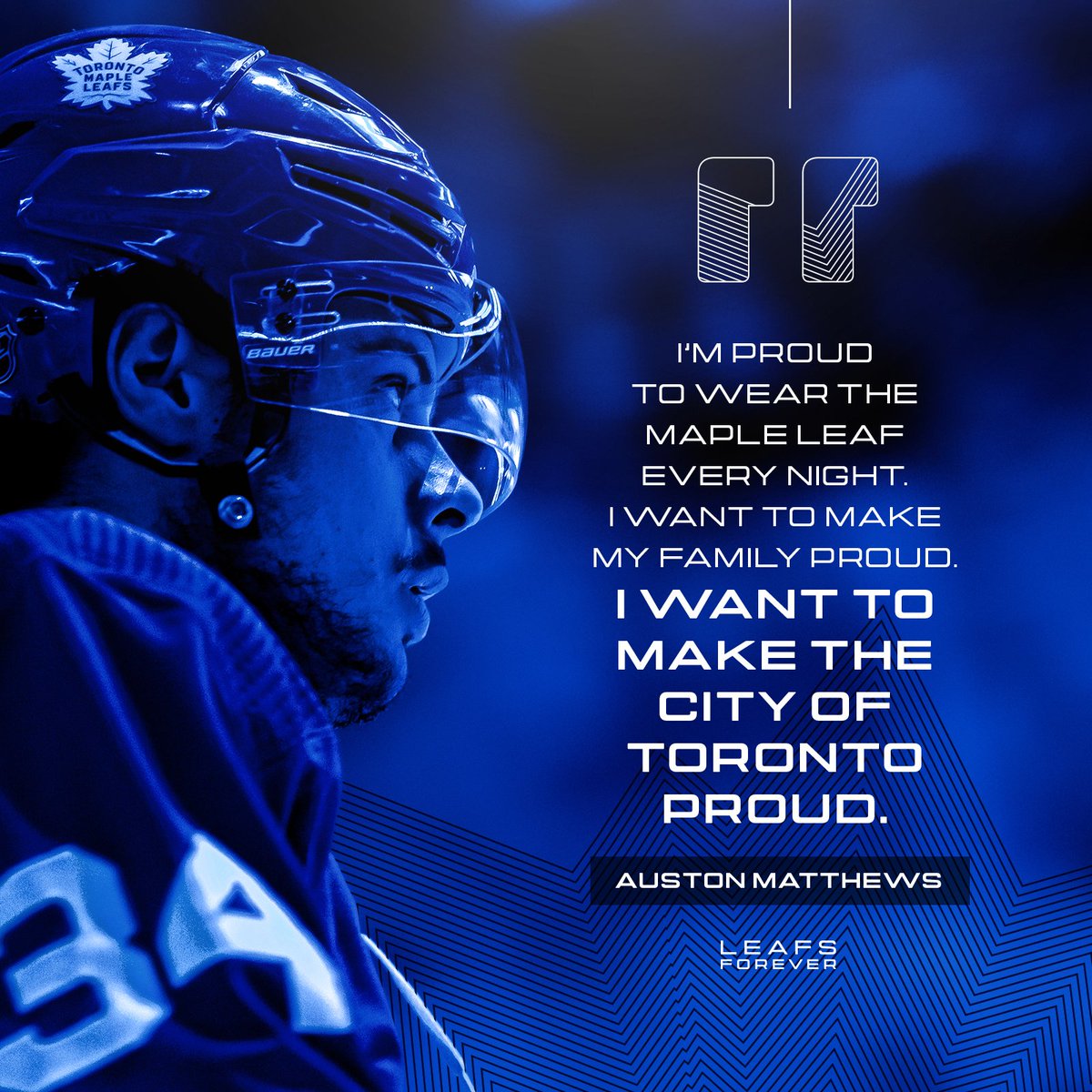Funny Toronto Maple Leaf Quotes NHL Highlights: Maple Leafs 3, Red