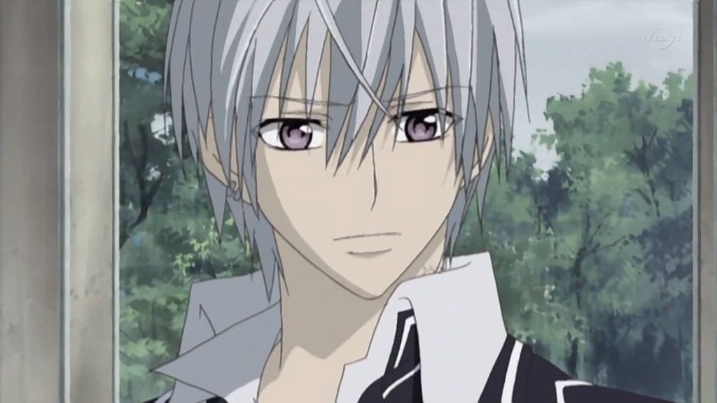 Zero Kiryu Full Body