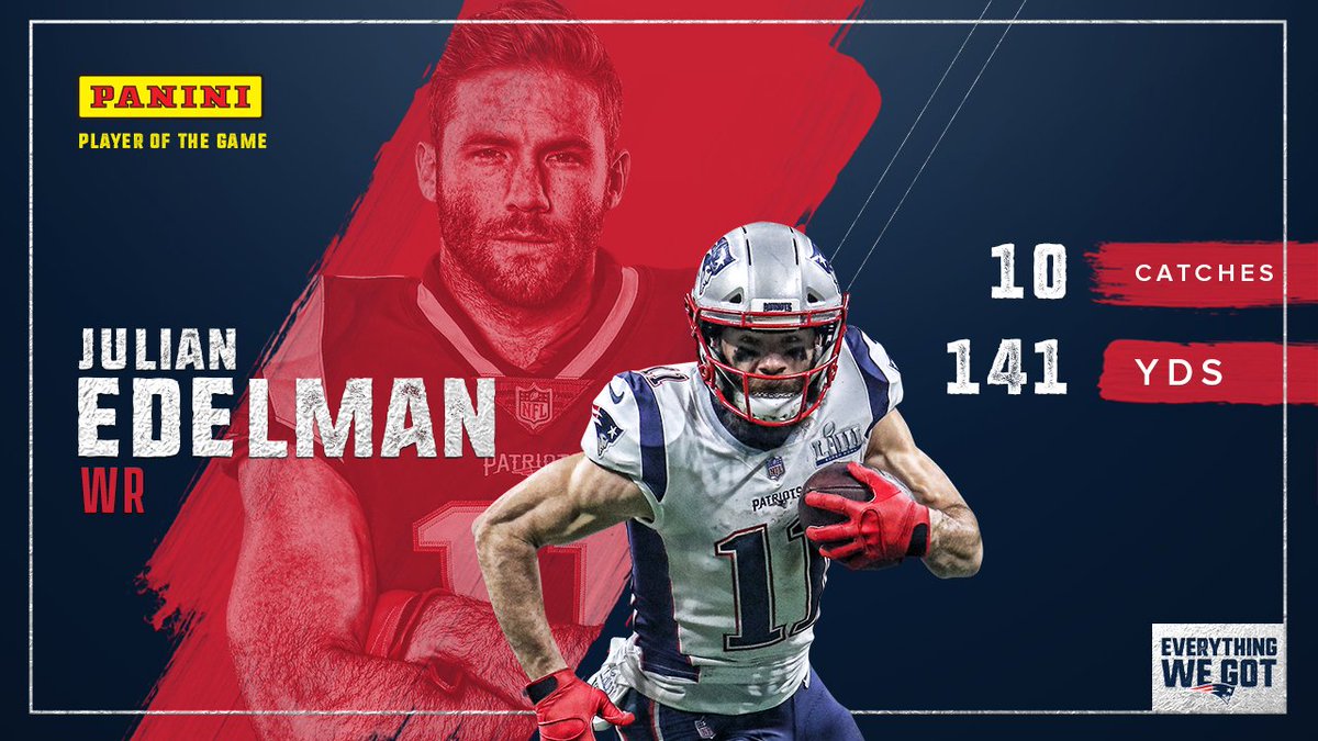 163 best Edelman11 images on Pholder | Edelman11, Patriots and NFL