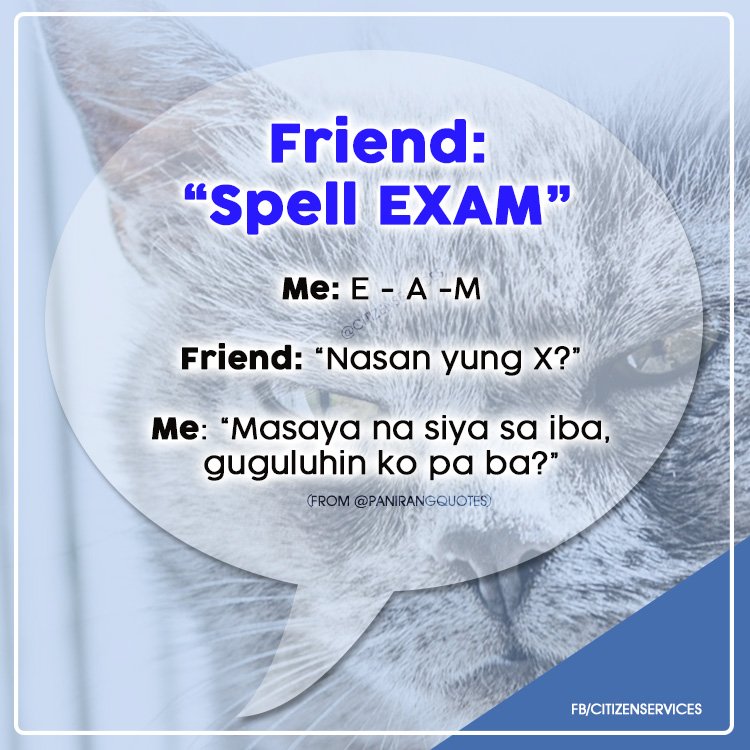 Tagalog Exam Quotes 370 Tagalog Quotes Ideas In 2025 | Tagalog Quotes,