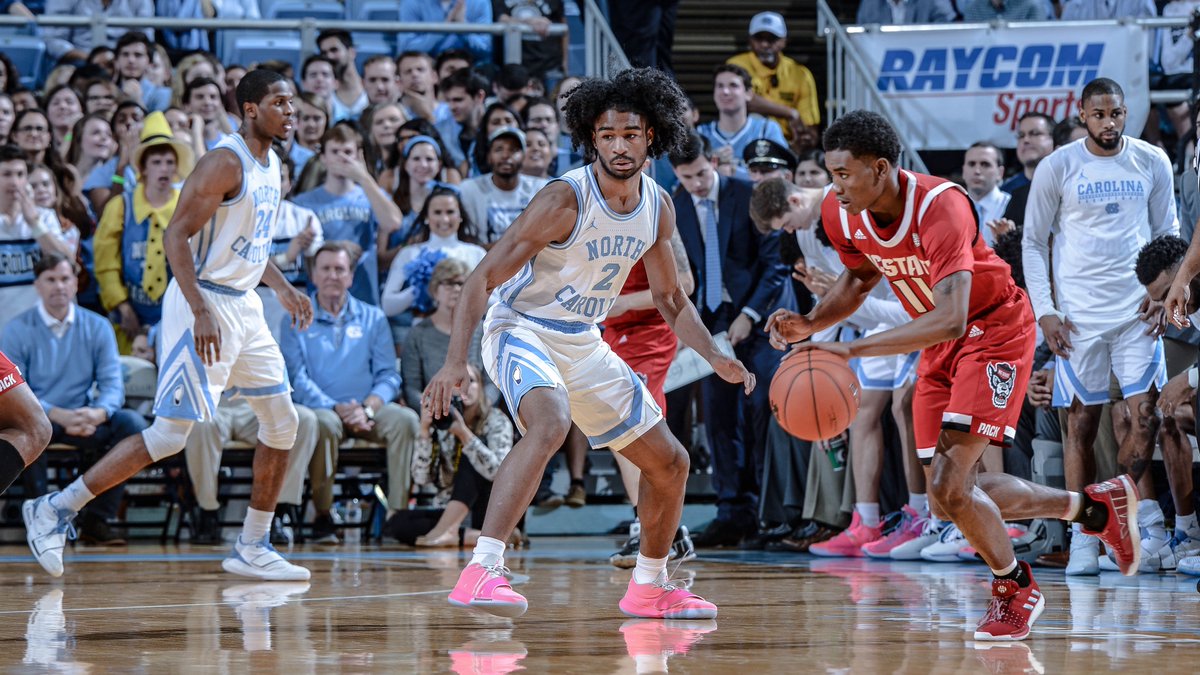 51 best Twitter Coby images on Pholder | UNC Basketball, Coby and ...