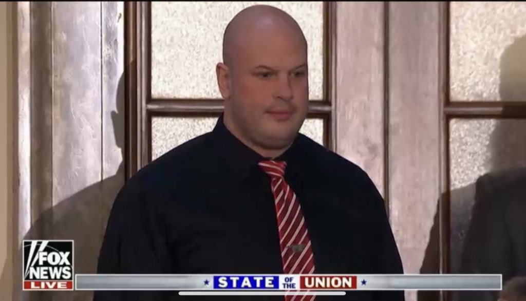 Officer Timothy Matson is a hero. Thank you and the PghPolice for your ...