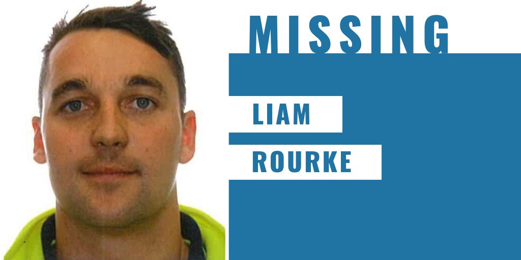 Police are appealing for public assistance to help locate missing 34 ...