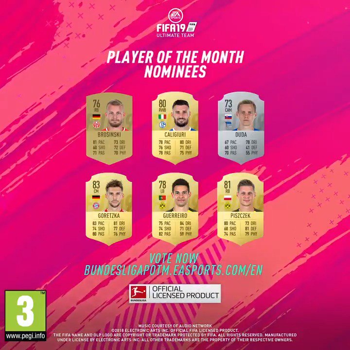 1243 best Potm images on Pholder | FIFA, FUT Mobile and Fut