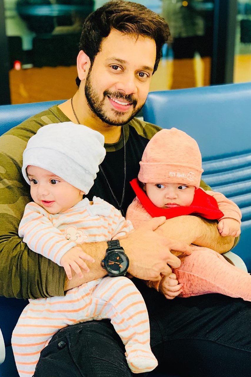 Bharath Actor