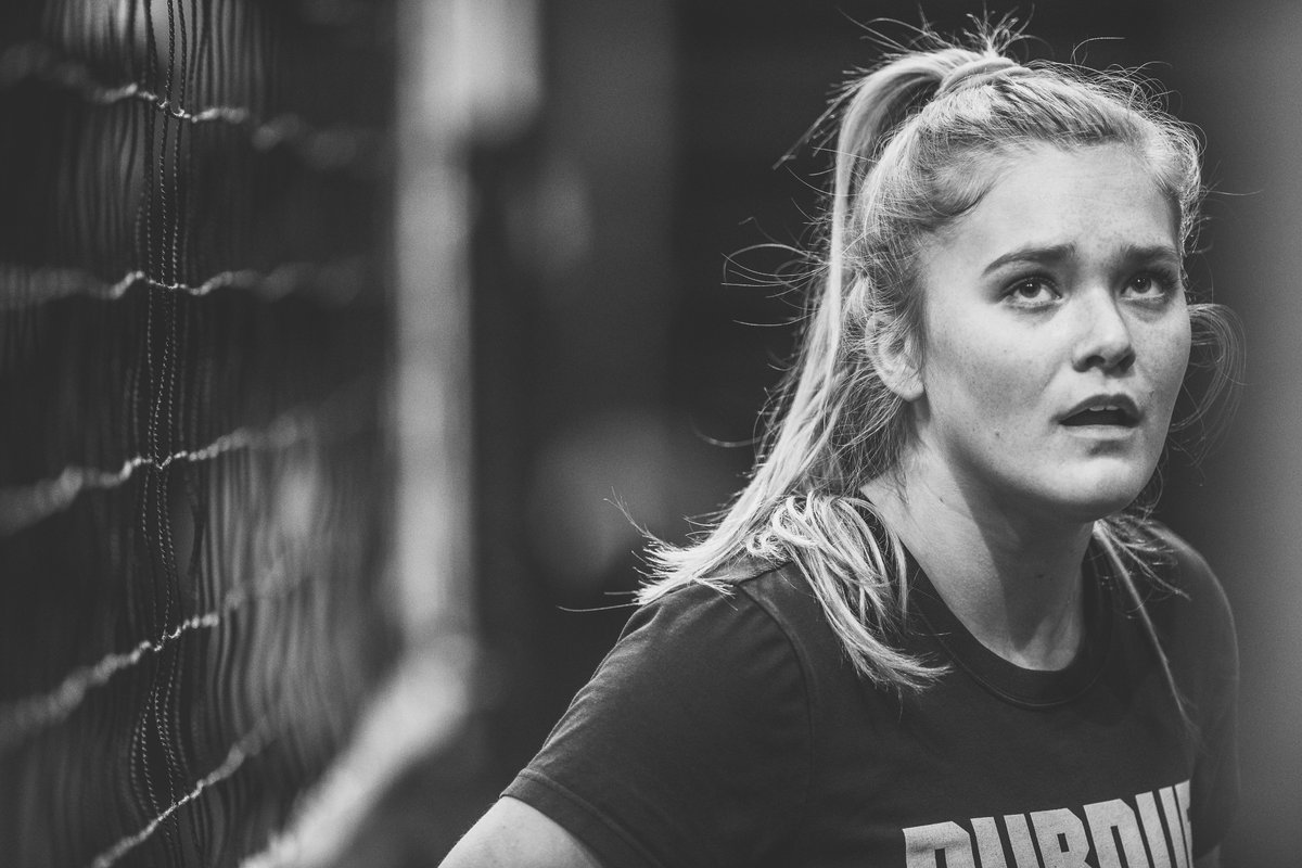 Purdue 2019 | Volley Talk