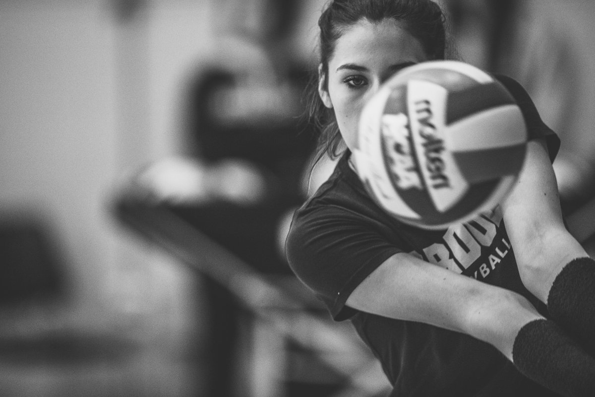 Purdue 2019 | Volley Talk