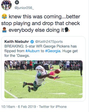 80 best George Pickens images on Pholder | Steelers, AFC North Meme War ...