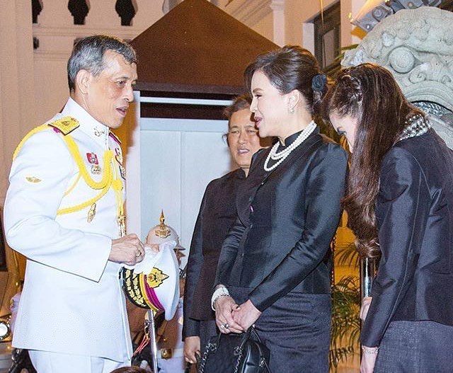 Ploypailin Mahidol Jensen