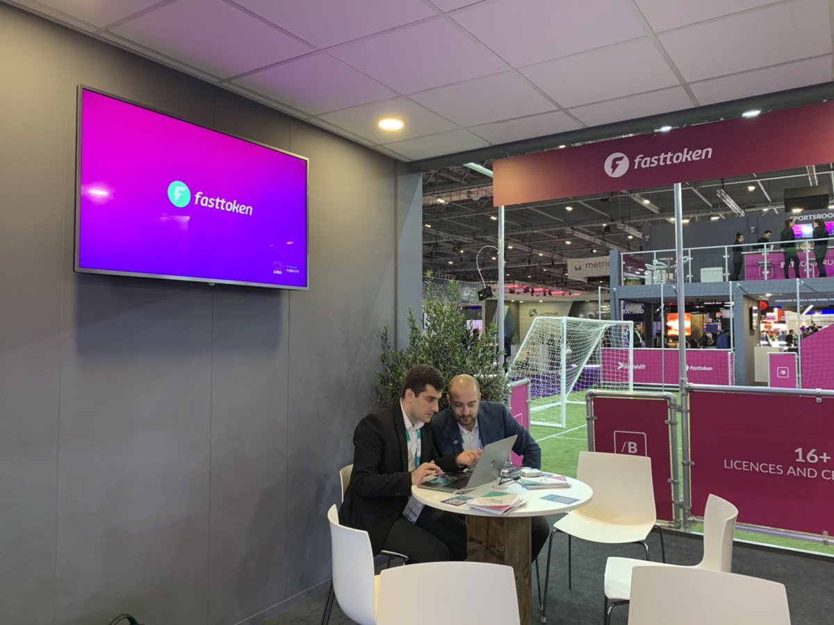 Fasttoken (@fasttoken_eng) | Twitter