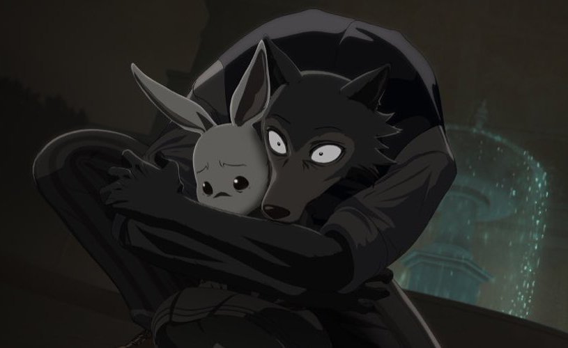 Beastars Anime Reviews | Anime-Planet