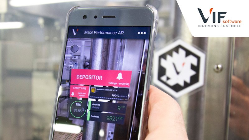 Logiciels agroalimentaires