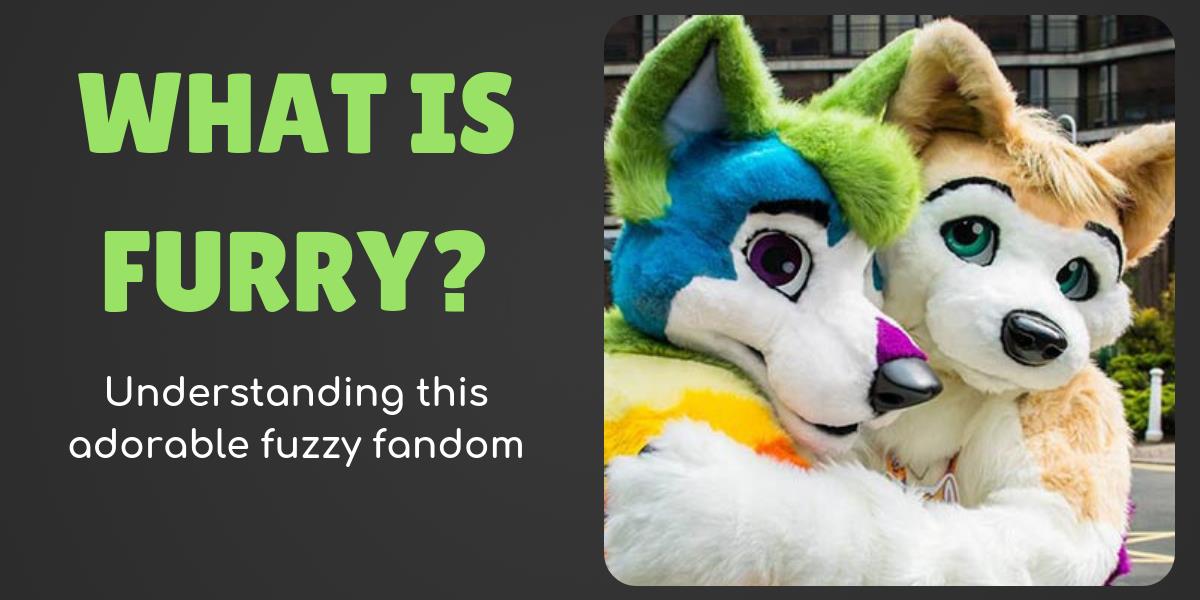 Take a look and open your mind to the world of #furry https://t.co ...